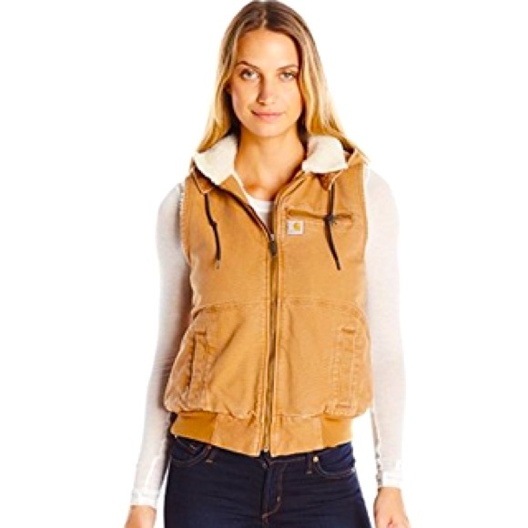 Carhartt | Jackets & Coats | Iso Xs Carhartt Weathered Duck Wildwood ...